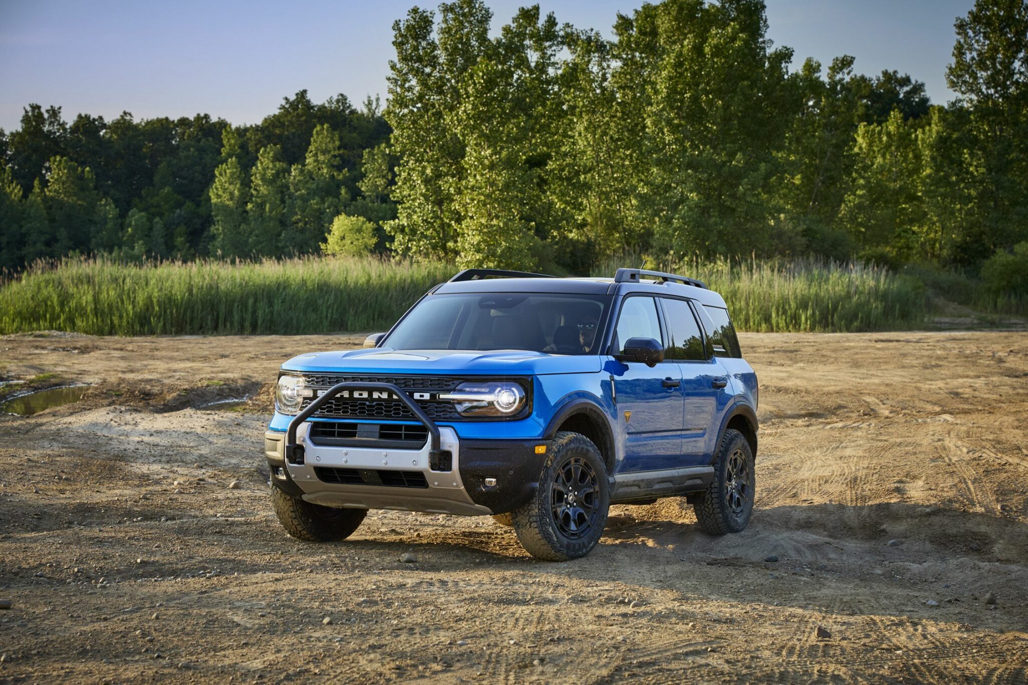 2026 Ford Bronco Sport Price - 2026 New Ford Models