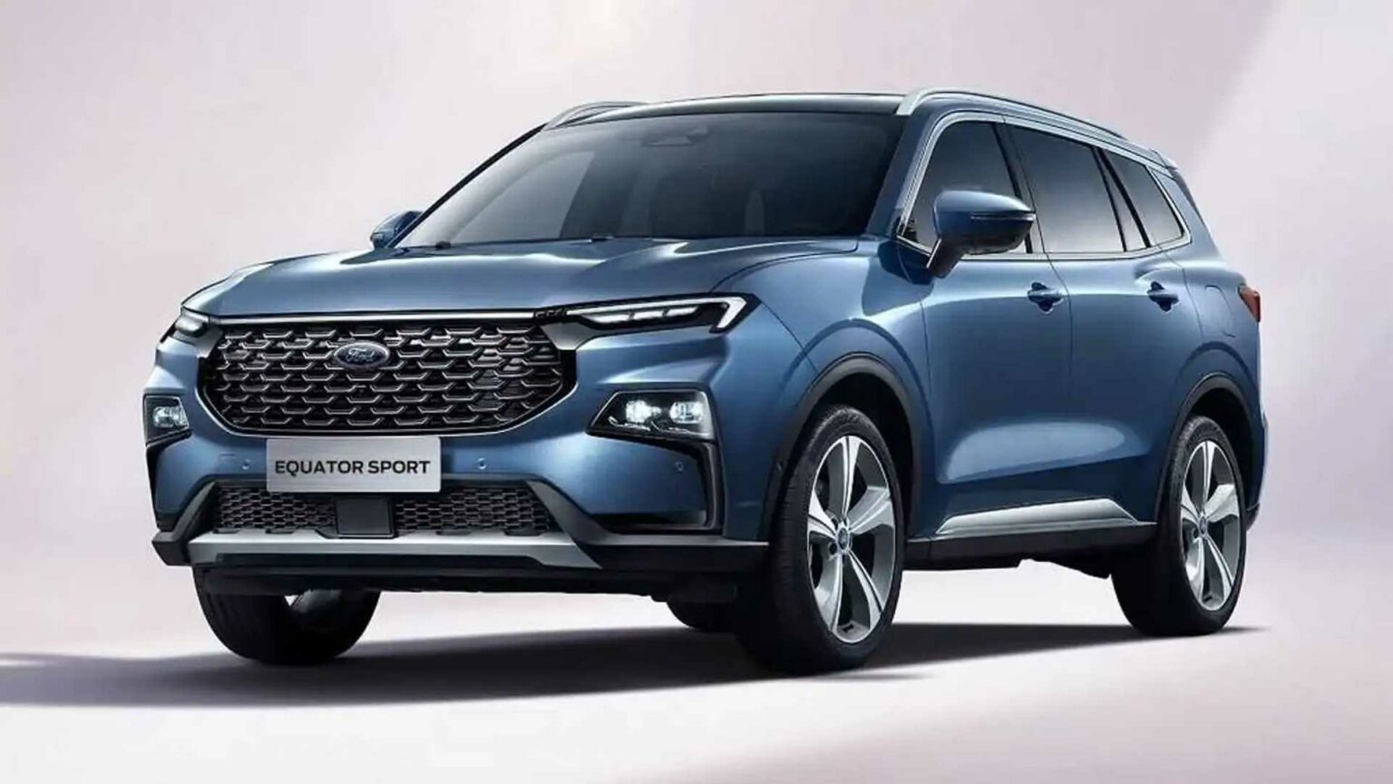 2026 New Ford Models - New Ford Specs, Price, Release Date