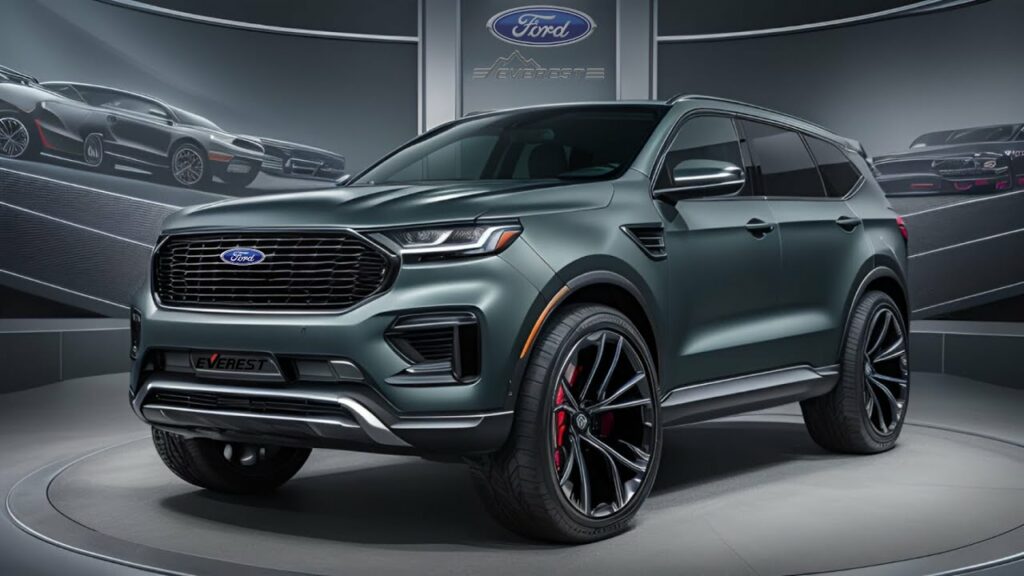 2026 New Ford Models - Page 7 of 13 - New Ford Specs, Price, Release Date