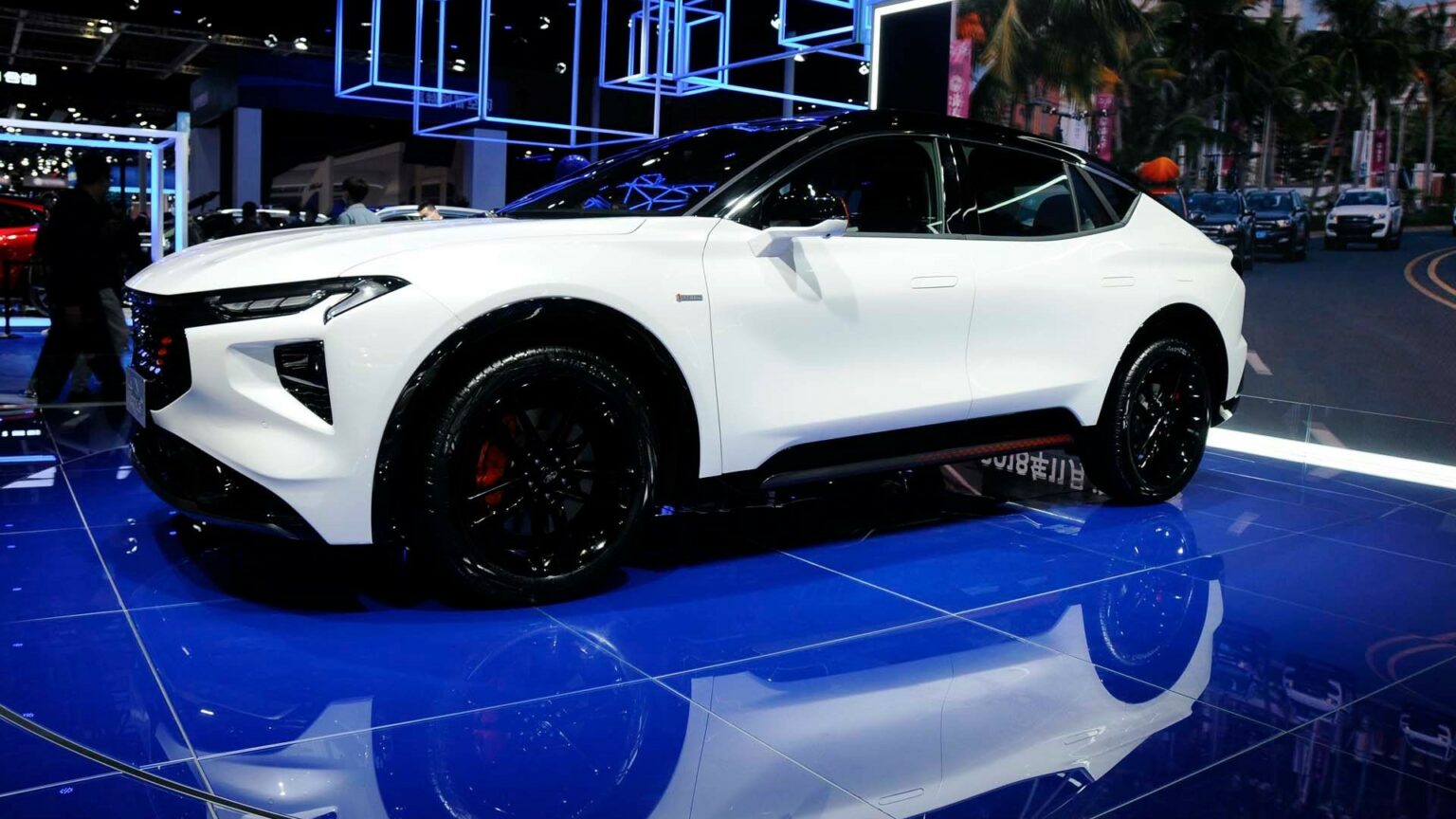 2026 Ford Evos Specs - 2026 New Ford Models