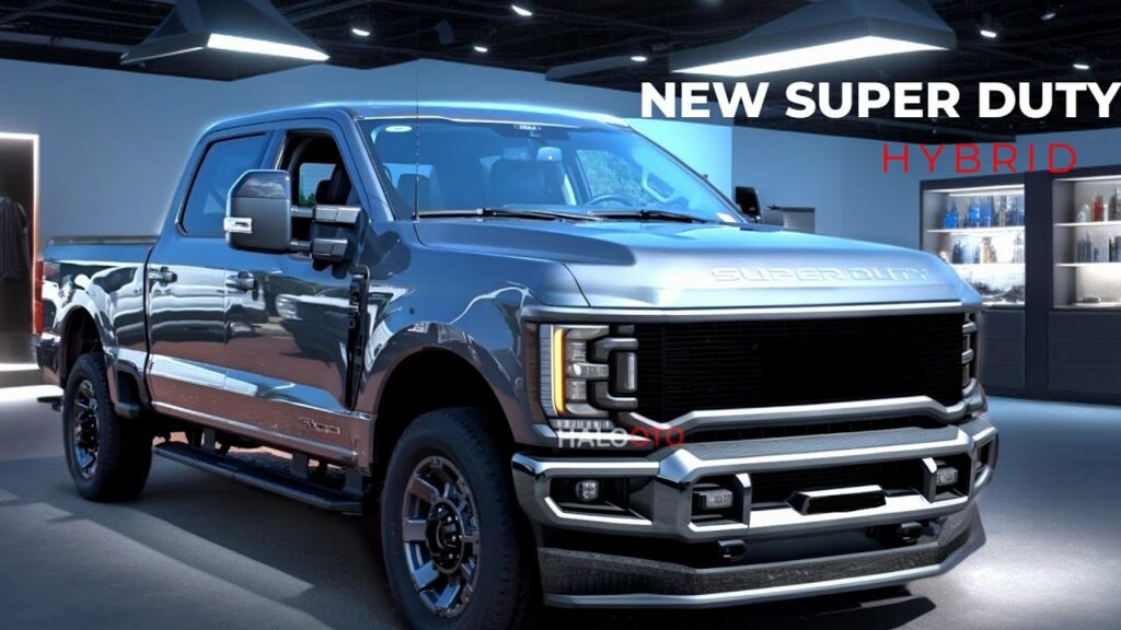 New 2026 Ford Expedition Specs - 2026 New Ford Models