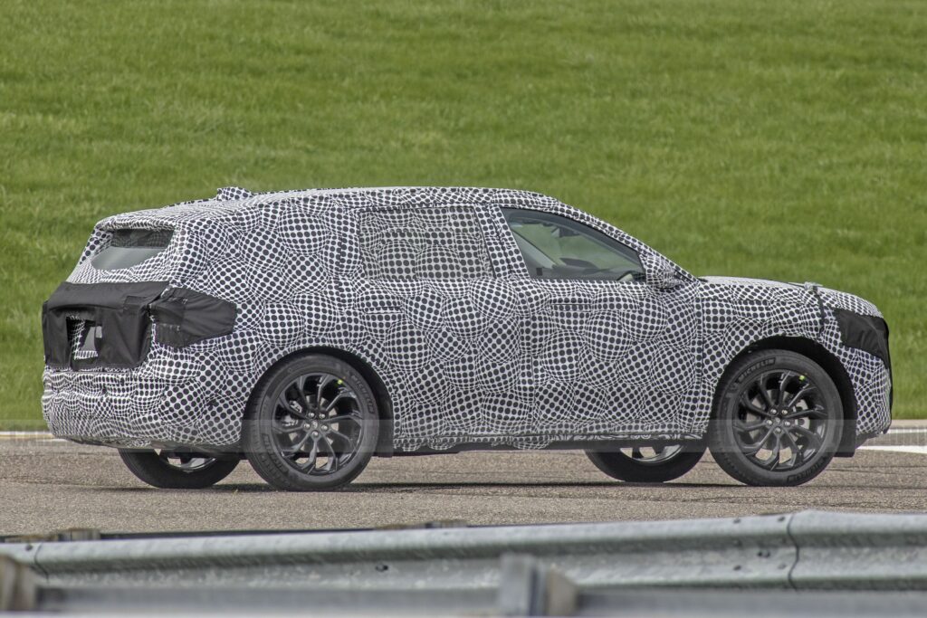 2026 Ford Fusion Active Specs - 2026 New Ford Models