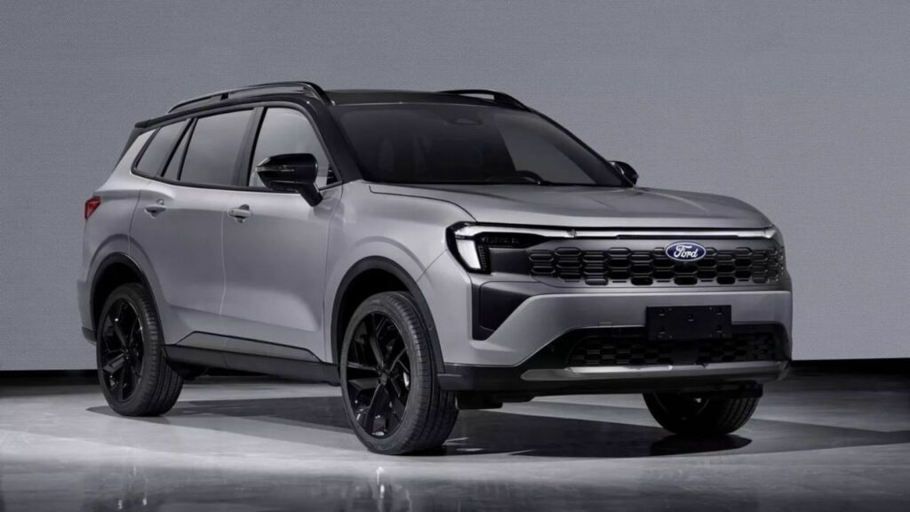 2026 Ford Bronco Sport Price - 2026 New Ford Models