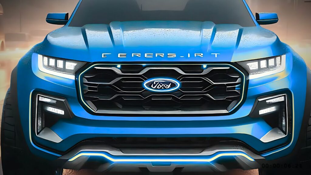 2026 Ford Bronco Sport Specs - 2026 New Ford Models