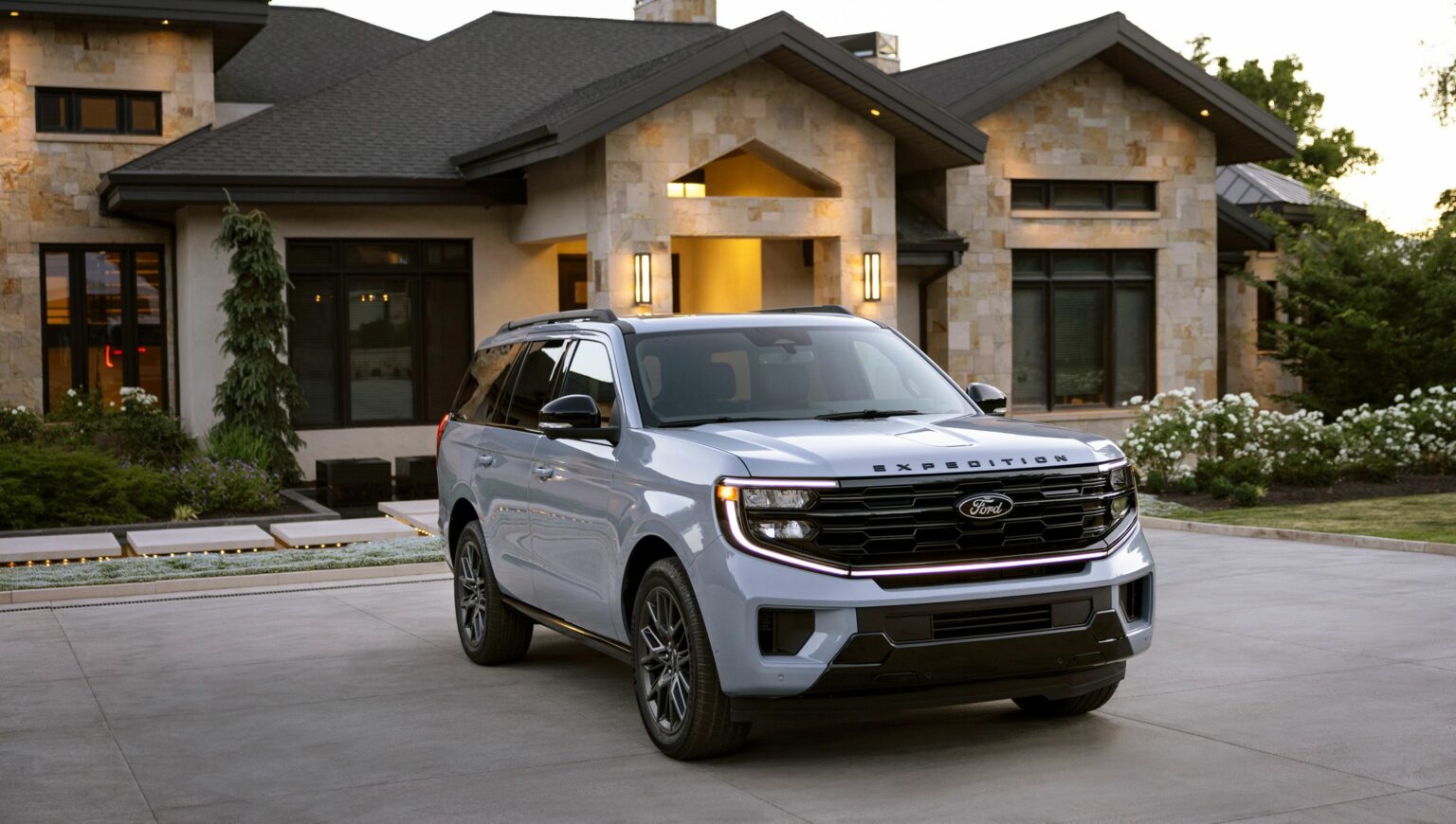 New 2026 Ford Expedition Specs - 2026 New Ford Models