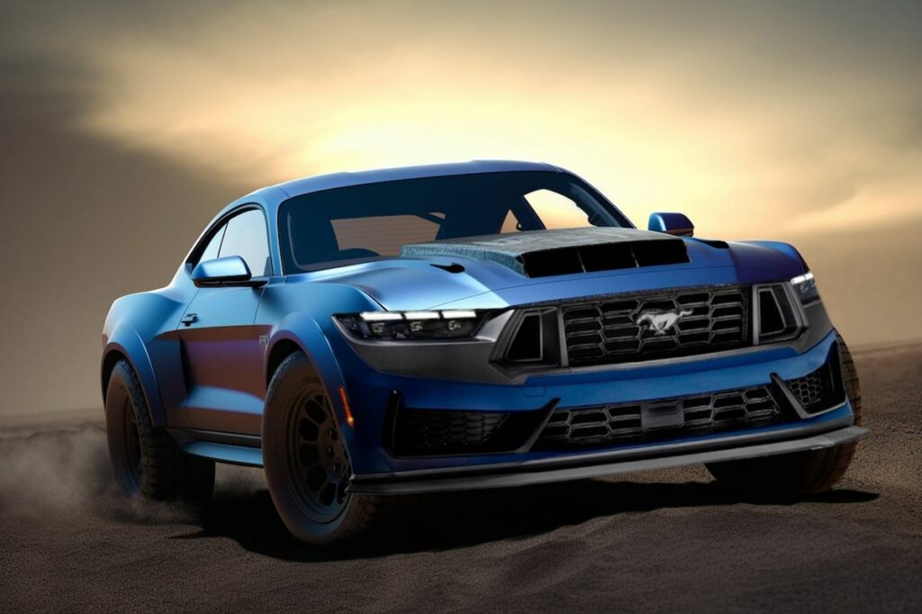 New 2026 Ford Mustang Gt Convertible Specs - 2026 New Ford Models